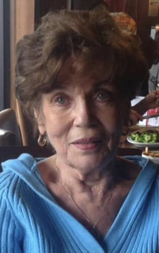 Mary A. Olander | News, Sports, Jobs - Williamsport Sun-Gazette